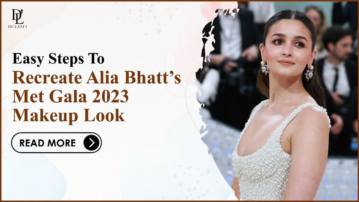 Alia Bhatt Simple Look How To Recreate An Alia Bhatt Makeup Look